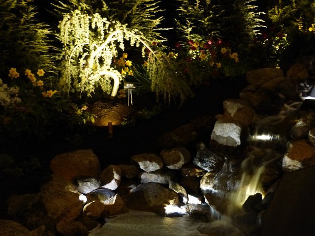 Landscape Design/Planting